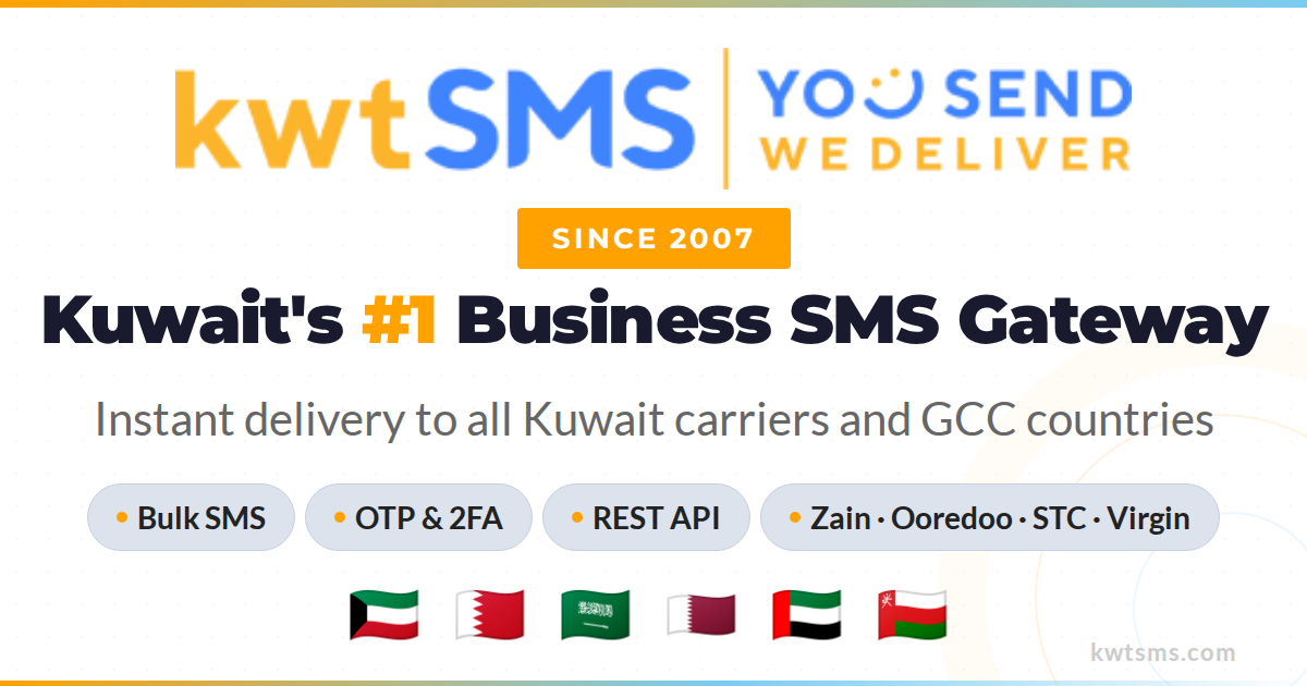 Best Mobile Service Providers in Kuwait